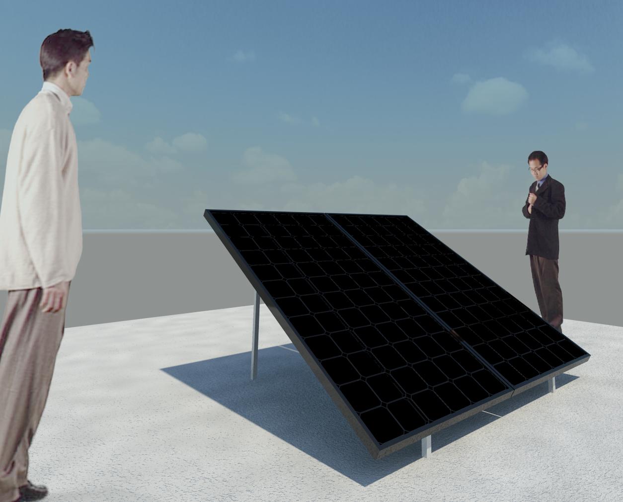 SoLar plug&play :: Solenium technology